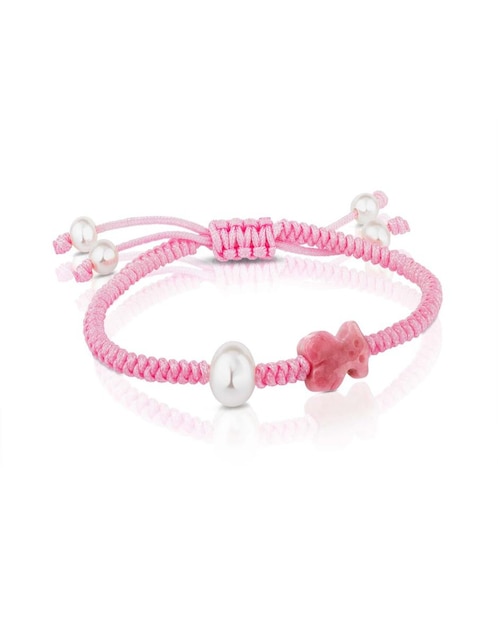 Brazalete Tous con acabado liso 1