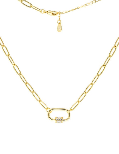 Collar Mayfer Joyería 1