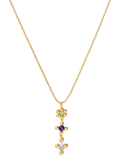 Collar TOUS Sugar Party de plata P 925 1