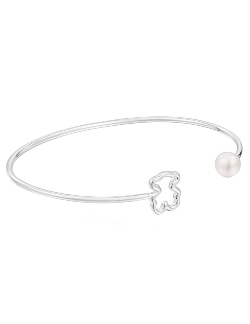Pulsera Tous de plata p 925 New 1