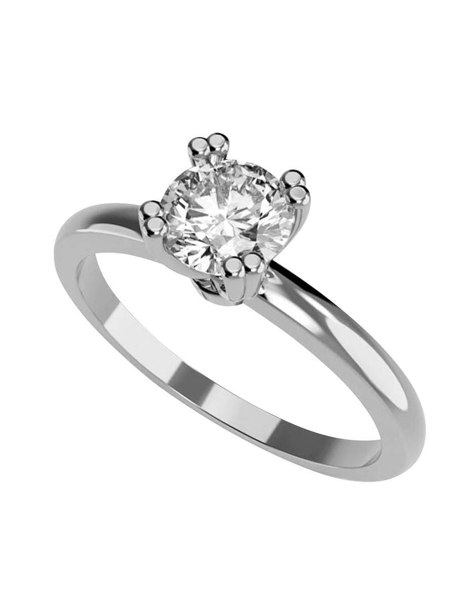 Anillos De Boda De Platino Beaverbrooks